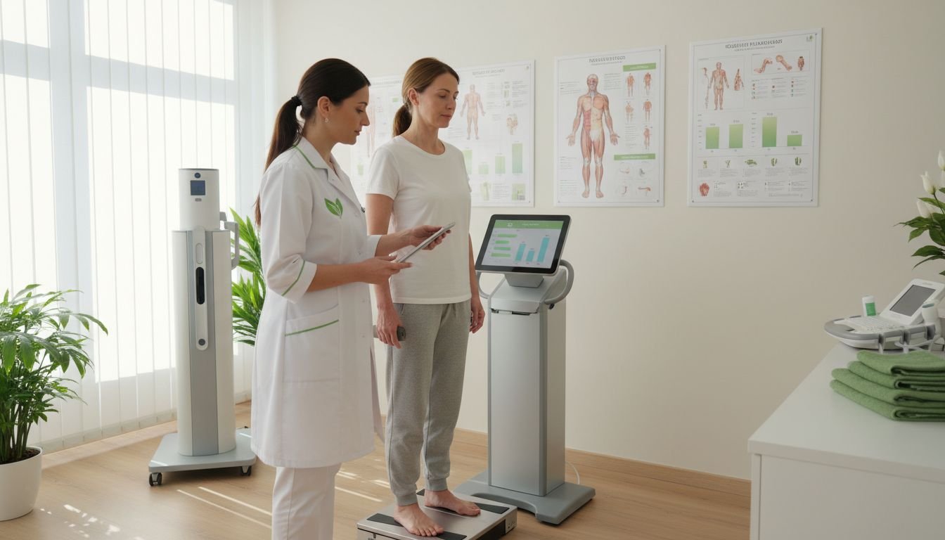 Complete Guide to Body Composition Tracking - Dietium